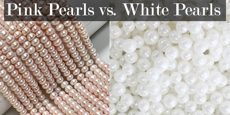 Your Go-To Guide for Pink Pearls and How to Flaunt Them