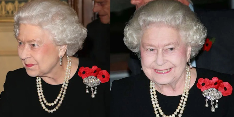 Captivating Pearl Elegance: Princess Kate's Iconic Pearl Earring Selections