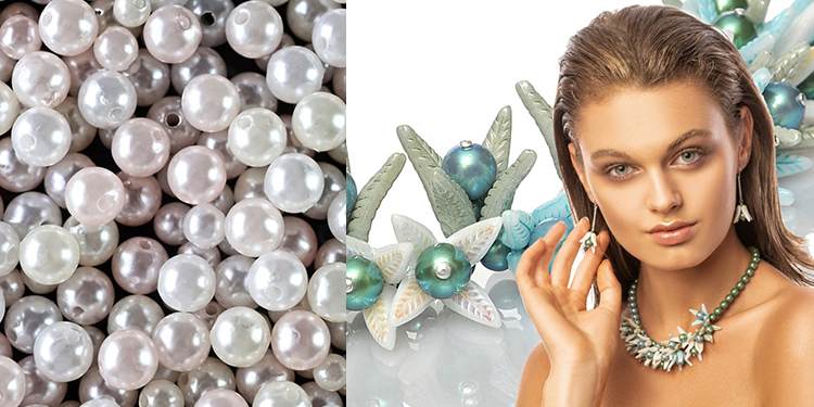 Real Pearls or Imitations？5 Simple Methods to Tell the Difference