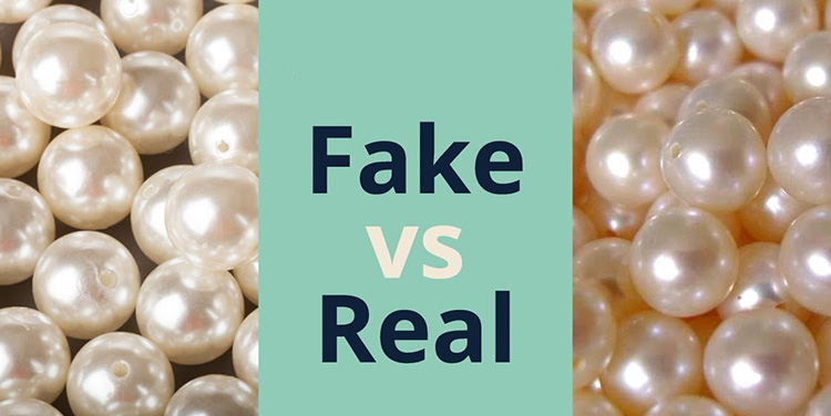Real Vs. Fake Pearls – 11 Ways To Tell The Difference