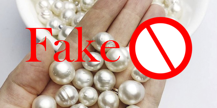 Unveiling the Secrets: How to Tell Real vs. Fake Pearls