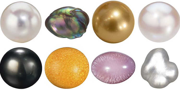 Unveiling the Secrets: How to Tell Real vs. Fake Pearls