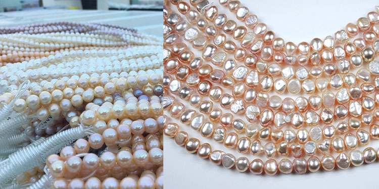 Saltwater vs Freshwater Pearls: Which Pearl is Best?