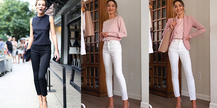 Stylish and Professional: A Guide to Business Attire for Women in the ...