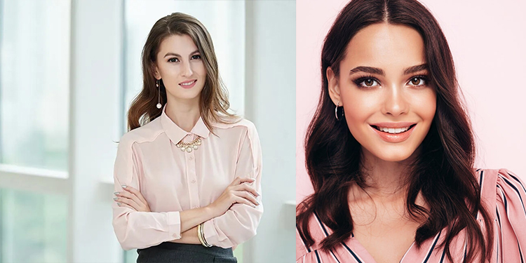 Stylish and Professional: A Guide to Business Attire for Women in the ...