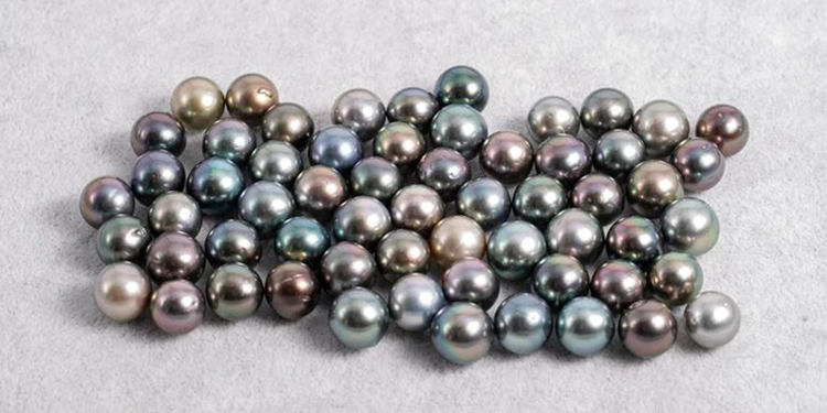 Tahitian Pearls: A 5-Minute Quick Buying Guide