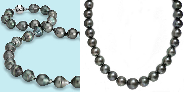 Tahitian Pearls: A 5-Minute Quick Buying Guide