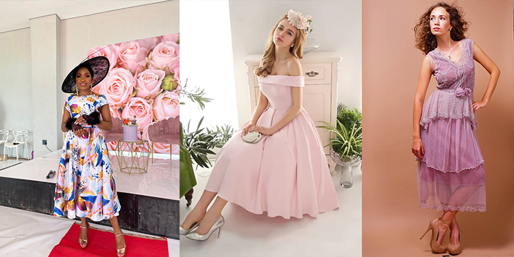 Tea Party Dresses: The Ultimate Guide on Tea Party Etiquette