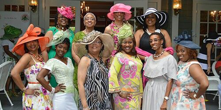 Tea Party Dresses: The Ultimate Guide on Tea Party Etiquette