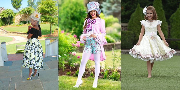 Tea Party Dresses: The Ultimate Guide on Tea Party Etiquette