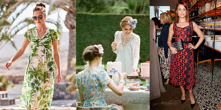 Tea Party Dresses: The Ultimate Guide on Tea Party Etiquette
