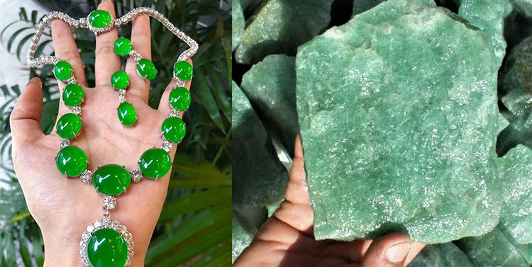 Unearthed Beauty: The 10 Most Elusive and Rare Gems Worldwide