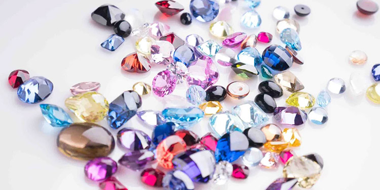 Unearthed Beauty: The 10 Most Elusive and Rare Gems Worldwide