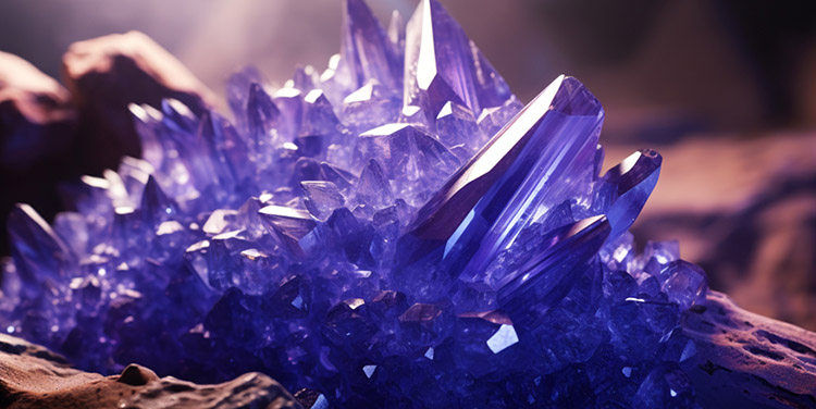 Unearthed Beauty: The 10 Most Elusive and Rare Gems Worldwide