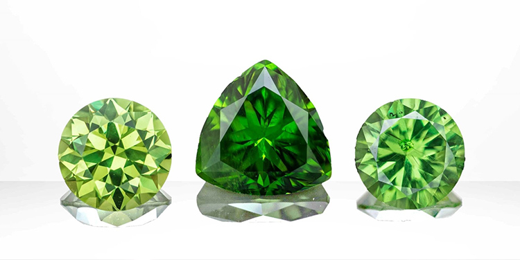 Unearthed Beauty: The 10 Most Elusive and Rare Gems Worldwide