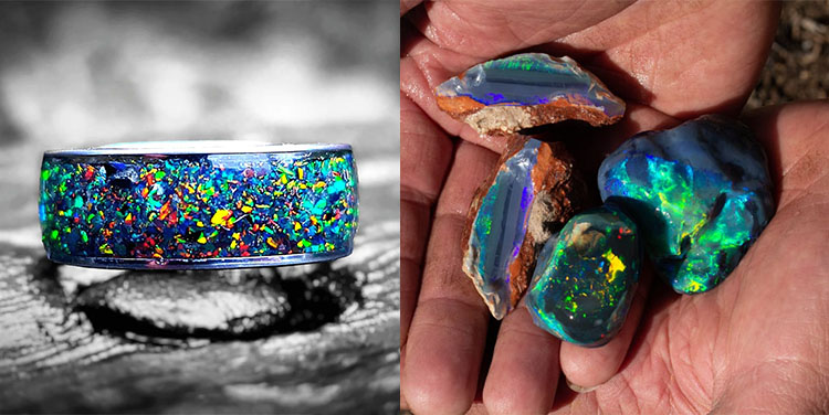 Unearthed Beauty: The 10 Most Elusive and Rare Gems Worldwide
