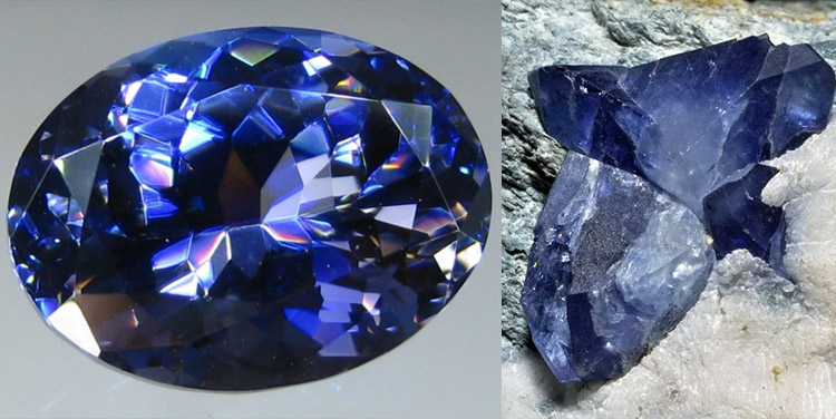 Unearthed Beauty: The 10 Most Elusive and Rare Gems Worldwide