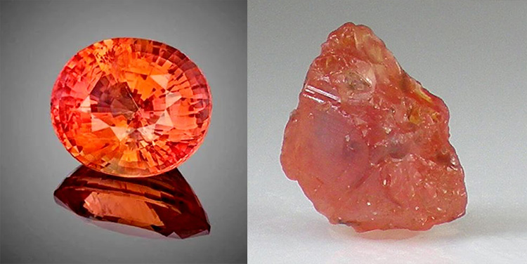 Unearthed Beauty: The 10 Most Elusive and Rare Gems Worldwide
