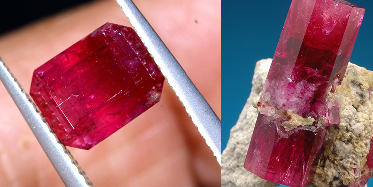 Unearthed Beauty: The 10 Most Elusive and Rare Gems Worldwide