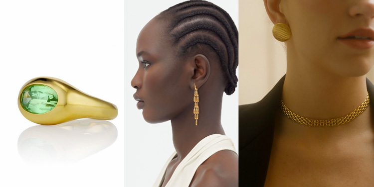 The 14 Best Jewelry Trends of 2024