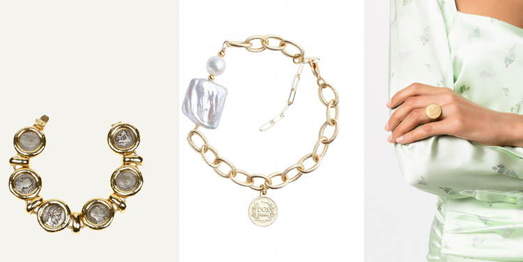 The 14 Best Jewelry Trends of 2024
