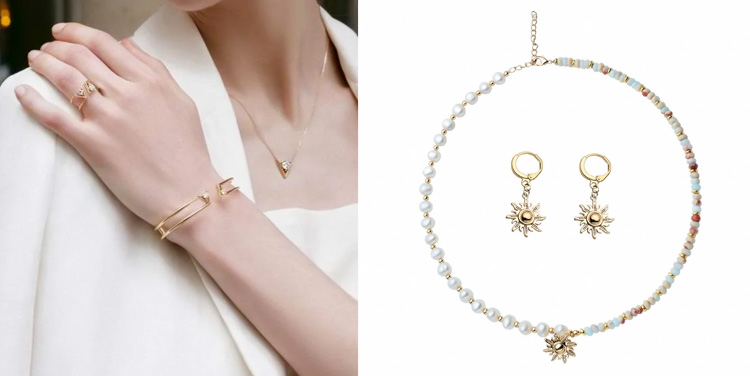 The 14 Best Jewelry Trends of 2024
