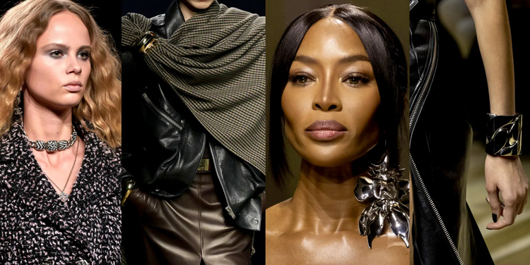 The 14 Best Jewelry Trends of 2024