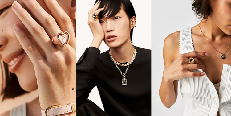 The 14 Best Jewelry Trends of 2024