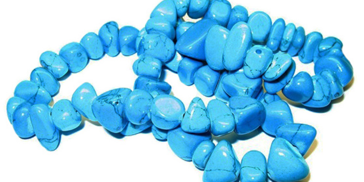 The Beauty and Appeal of Turquoise