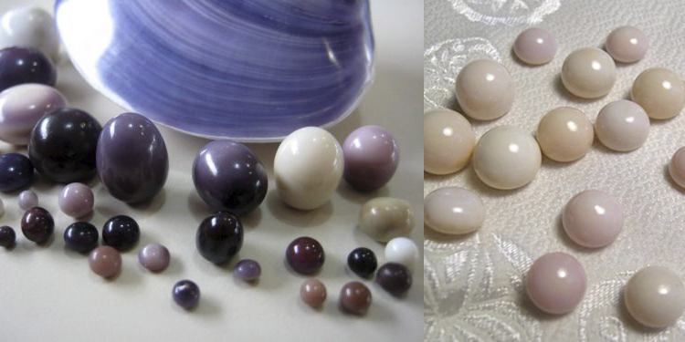 The Fascinating World of Quahog Pearls: A Comprehensive Introduction