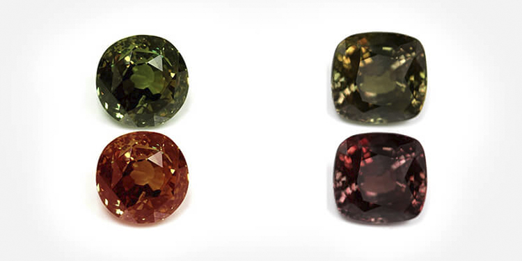 The History of June Birthstones: How Did They Become So Popular?