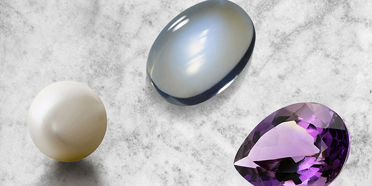 The History of June Birthstones: How Did They Become So Popular?