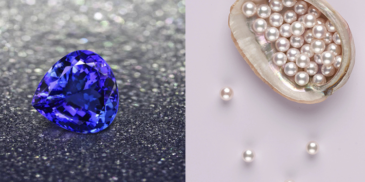 The History of June Birthstones: How Did They Become So Popular?