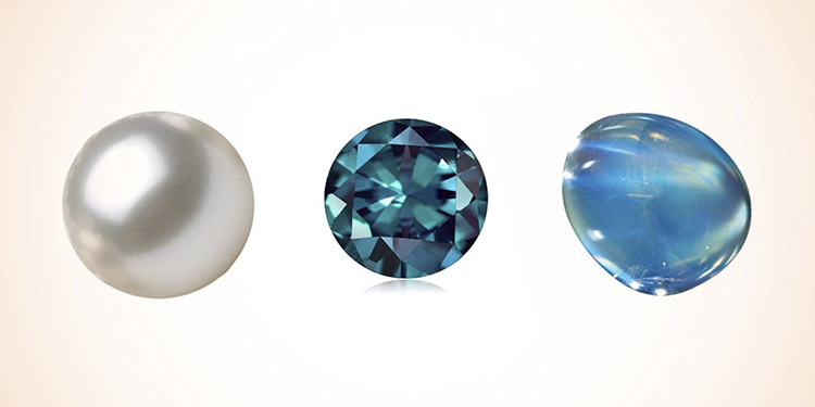 The History of June Birthstones: How Did They Become So Popular?