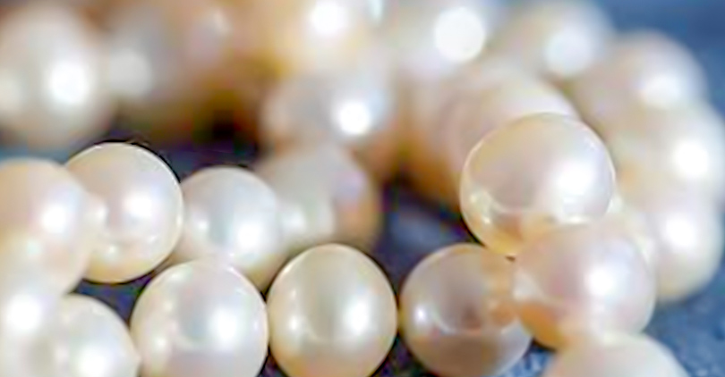 The Secrets of Pearl Grading and Valuation