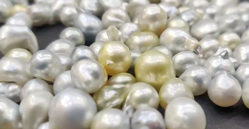 The Secrets of Pearl Grading and Valuation