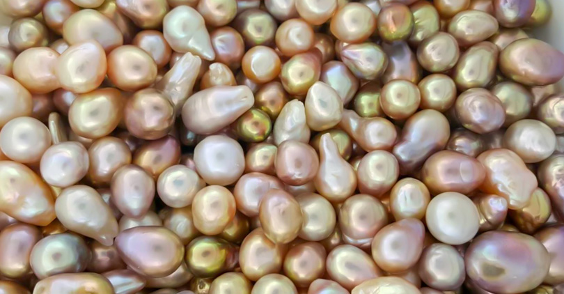 The Secrets of Pearl Grading and Valuation