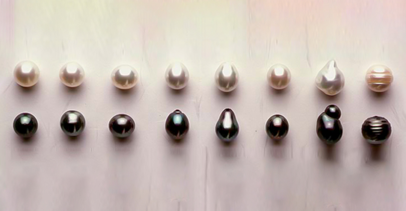 The Secrets of Pearl Grading and Valuation