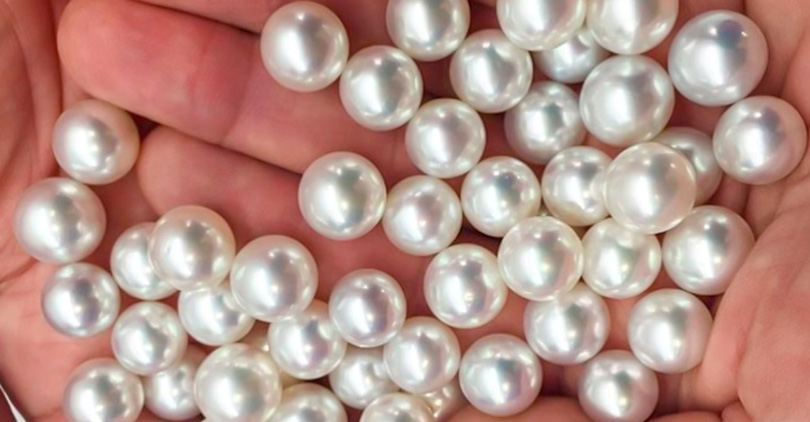 The Secrets of Pearl Grading and Valuation