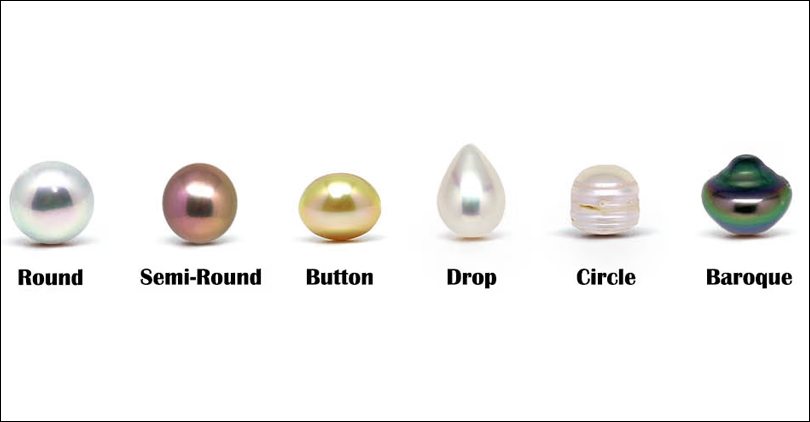 The Secrets of Pearl Grading and Valuation