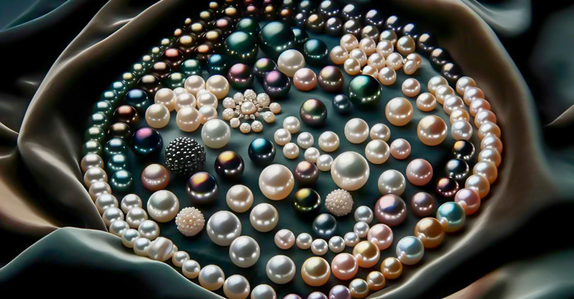 The Secrets of Pearl Grading and Valuation