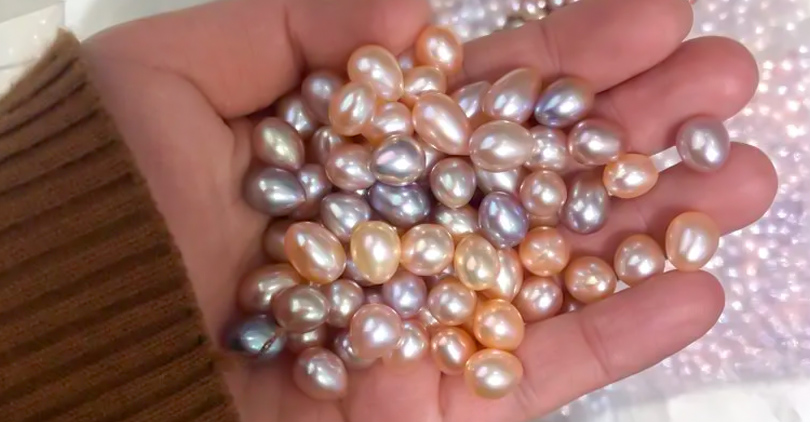 The Special Value and Authenticity of Pearls