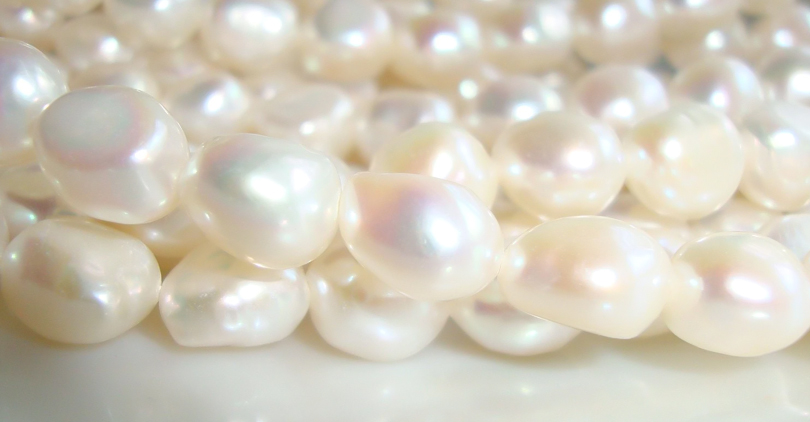 The Special Value and Authenticity of Pearls