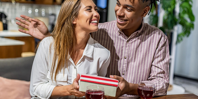 The Ultimate Guide to Choosing the Perfect Gift for Your Wife