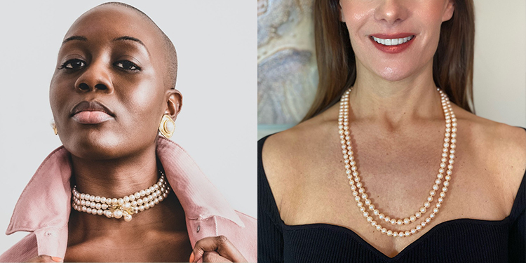The Ultimate Guide to Choosing the Perfect Pearl Jewelry