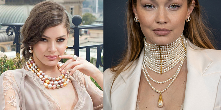 The Ultimate Guide to Choosing the Perfect Pearl Jewelry