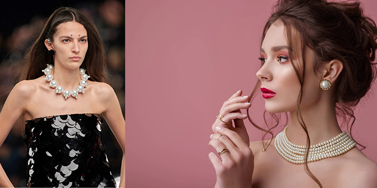 The Ultimate Guide to Choosing the Perfect Pearl Jewelry