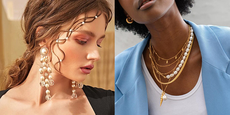 The Ultimate Guide to Choosing the Perfect Pearl Jewelry