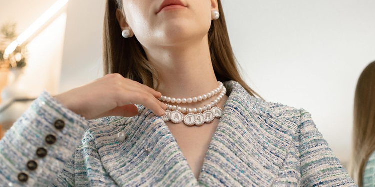 The Ultimate Guide to Choosing the Perfect Pearl Jewelry