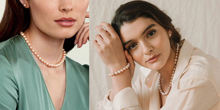 The Ultimate Guide to Choosing the Perfect Pearl Jewelry